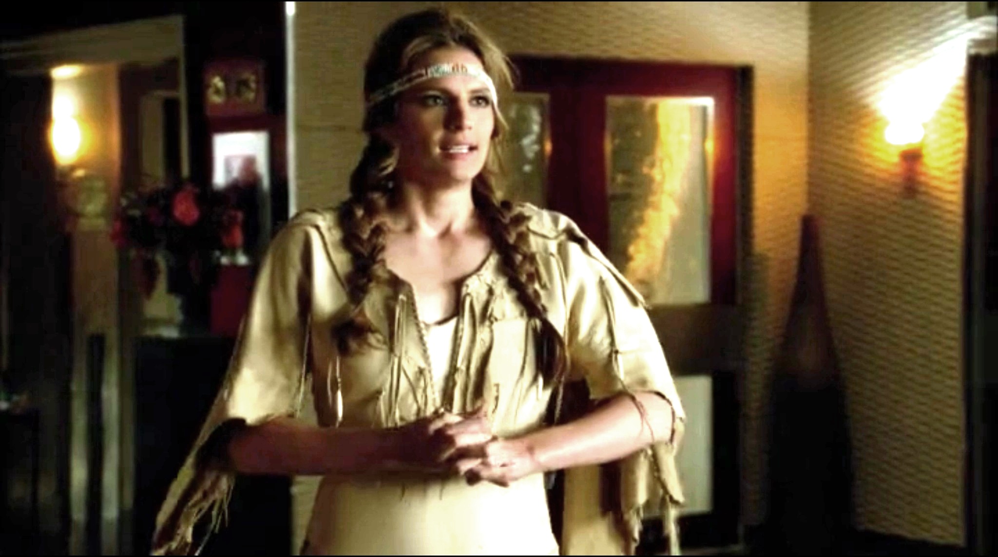 Review: Castle - "The Good, The Bad & The Baby" - Six Degrees of Geek