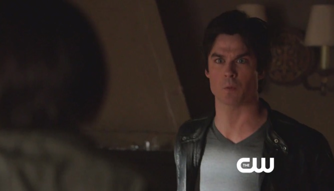 Review: The Vampire Diaries 5.22 - “Home” - Six Degrees of Geek