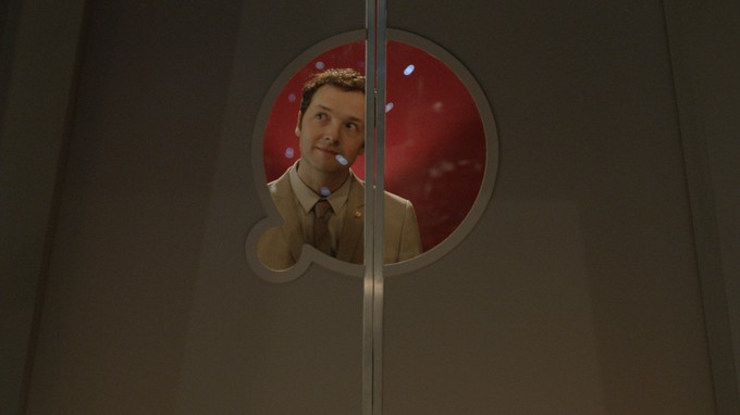 Review: Doctor Who 8.11- "Dark Water" - Six Degrees of Geek