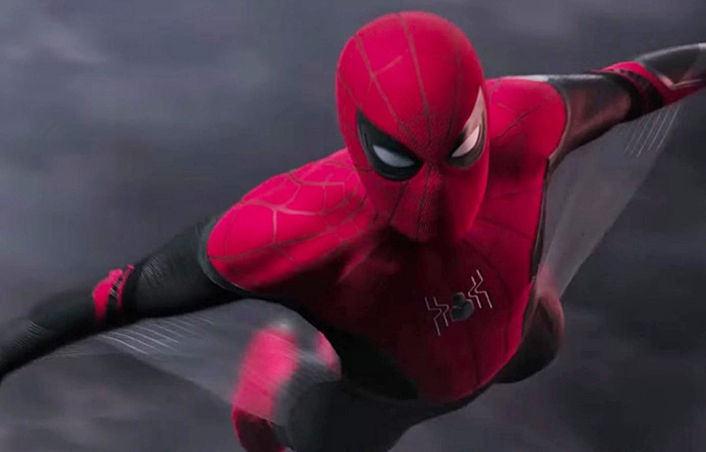 Recap: Spider-Man, Far From Home - spoilers - Six Degrees of Geek