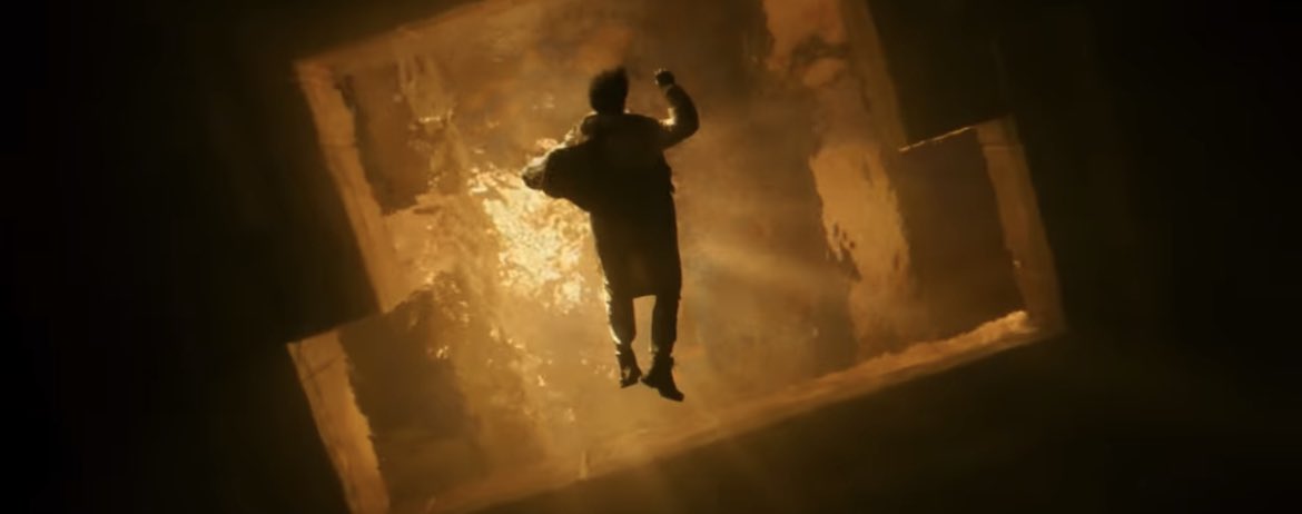 Recap: Moon Knight, Episodes Three and Four - Six Degrees of Geek