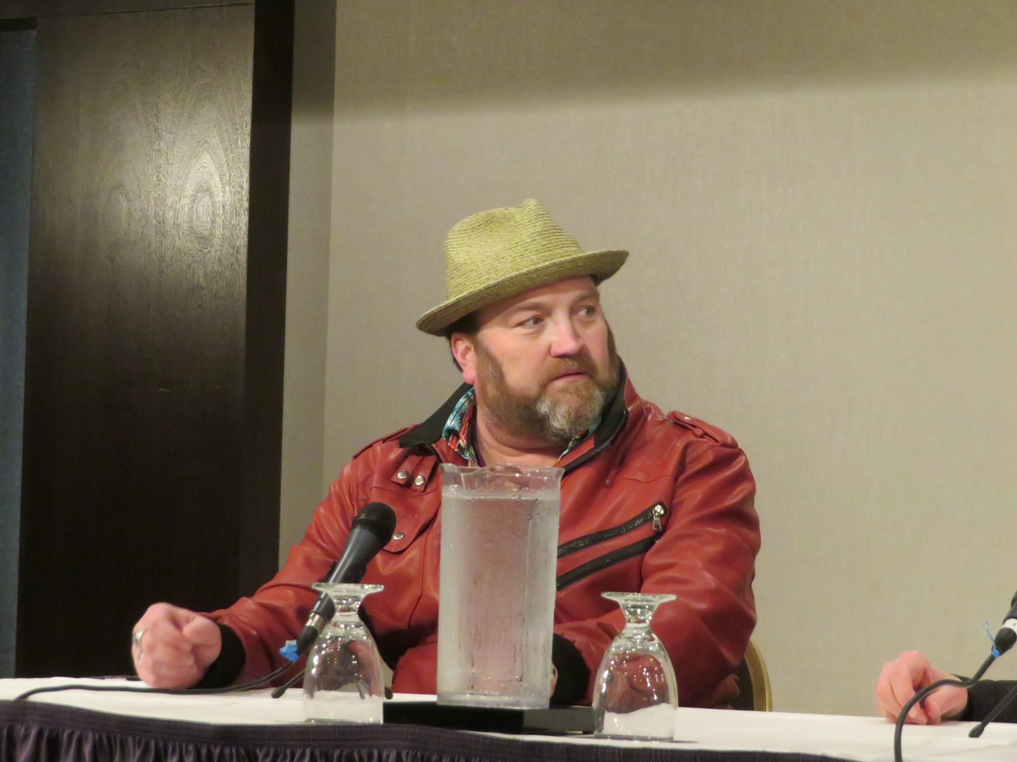 Hellmouth Con Features 25th Anniversary Panel - Six Degrees of Geek