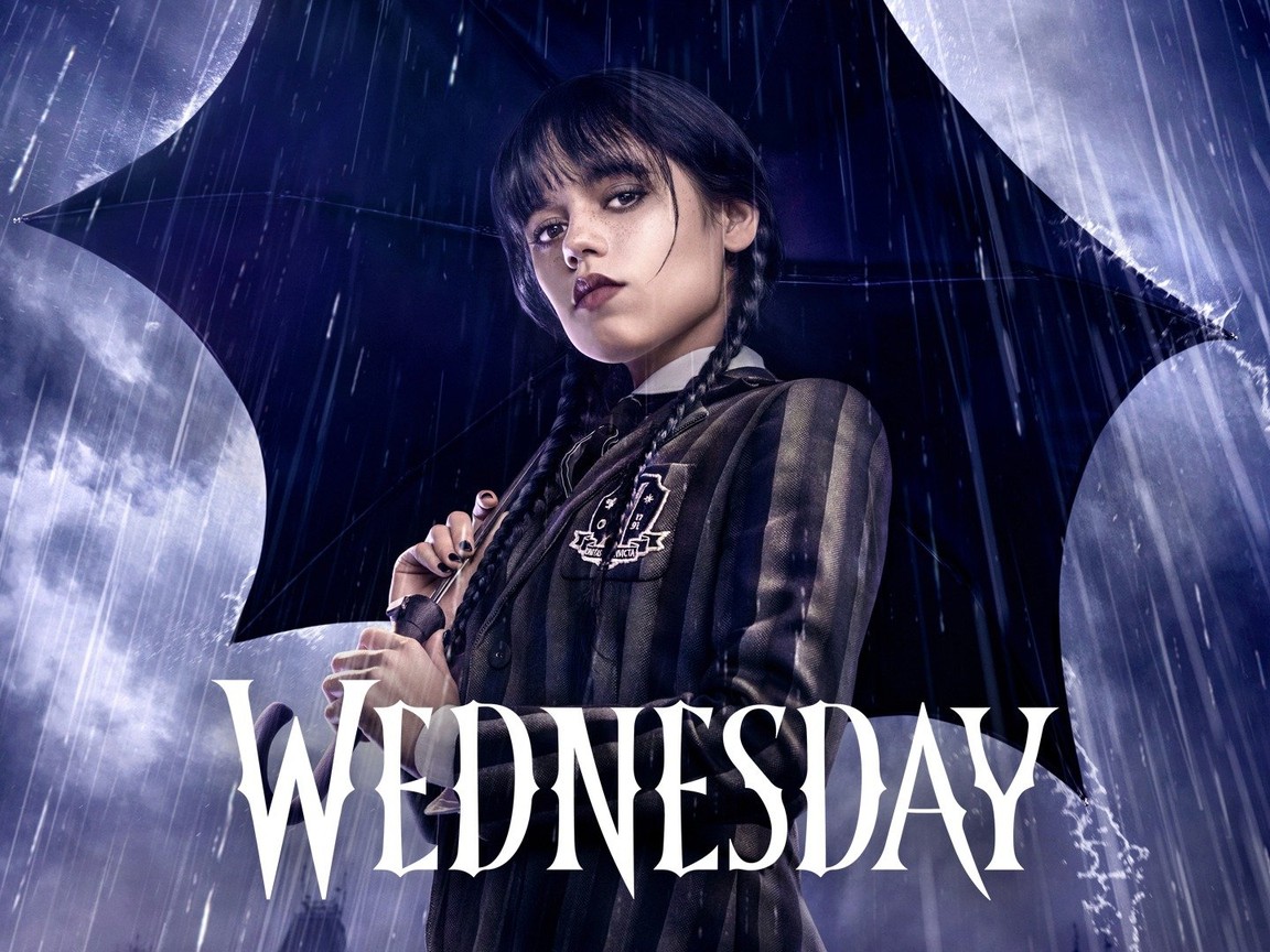 REVIEW: Wednesday's Child Is Full of "No" - Six Degrees of Geek