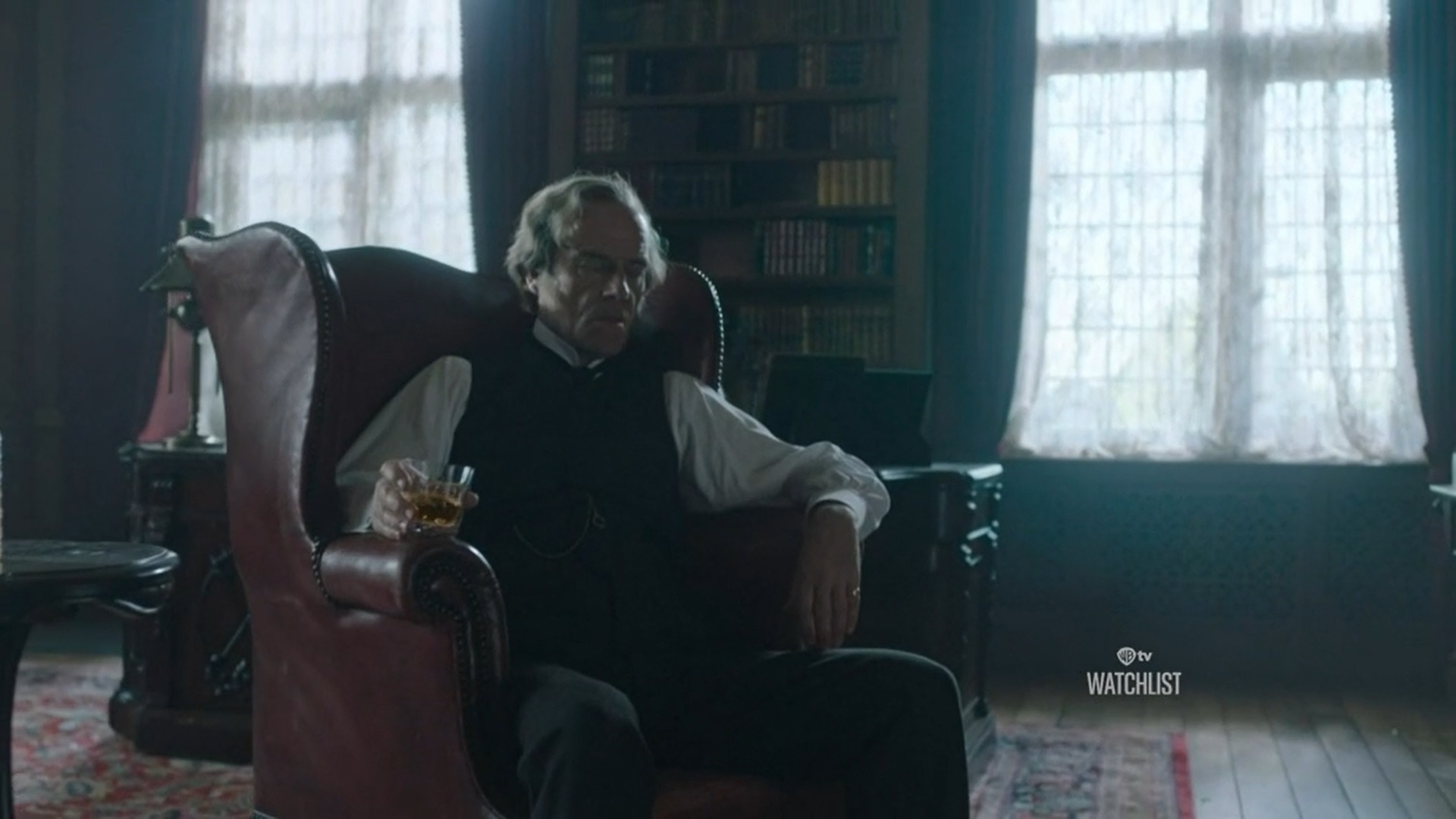 The Nevers Recap: I Don't Know Enough About You - Six Degrees of Geek