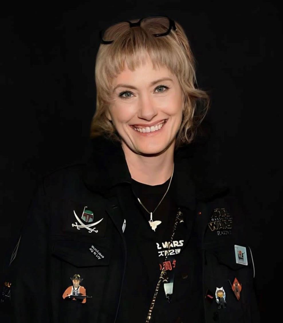 Shawna Trpcic, Genre Costume Designer, Dies at 56 - Six Degrees of Geek